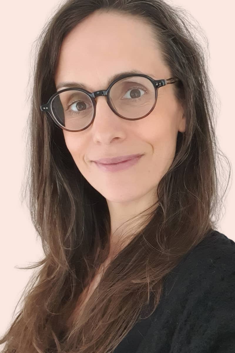 Lymphatic drainage method Renata França by Stéphanie | little biceps
